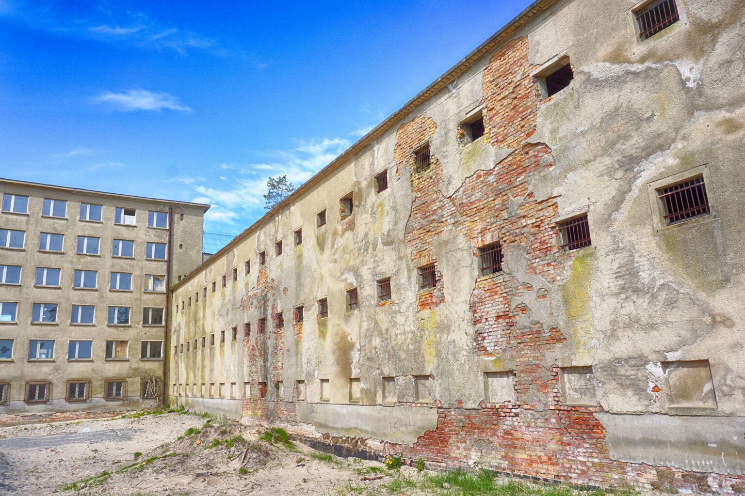 Lost Places in Mecklenburg-Vorpommern: aufregende Foto-Spots entdecken ...